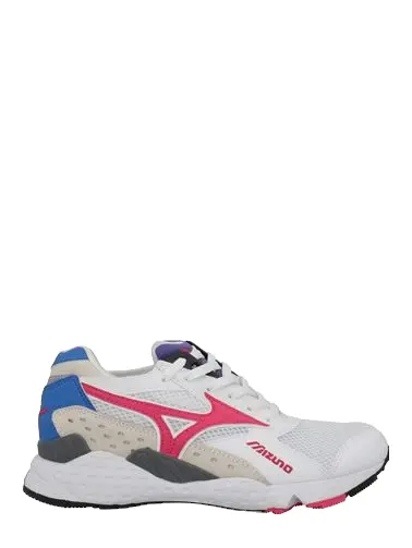Mizuno Low-top Sneakers - White