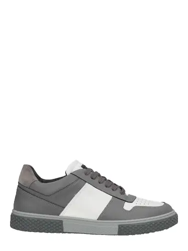BALDININI Low-top Sneakers - Grey