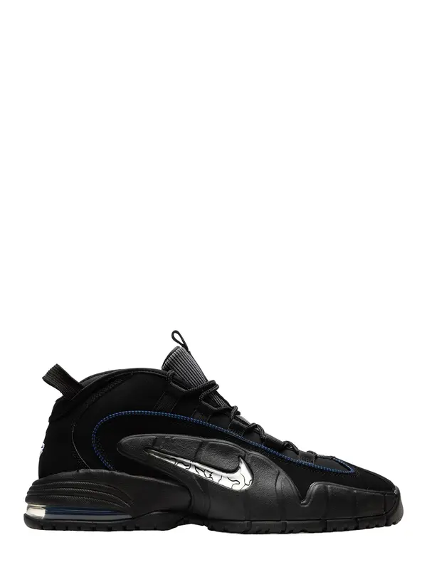 Nike Air Max Penny 1 All Star 2022 Sneakers - Black