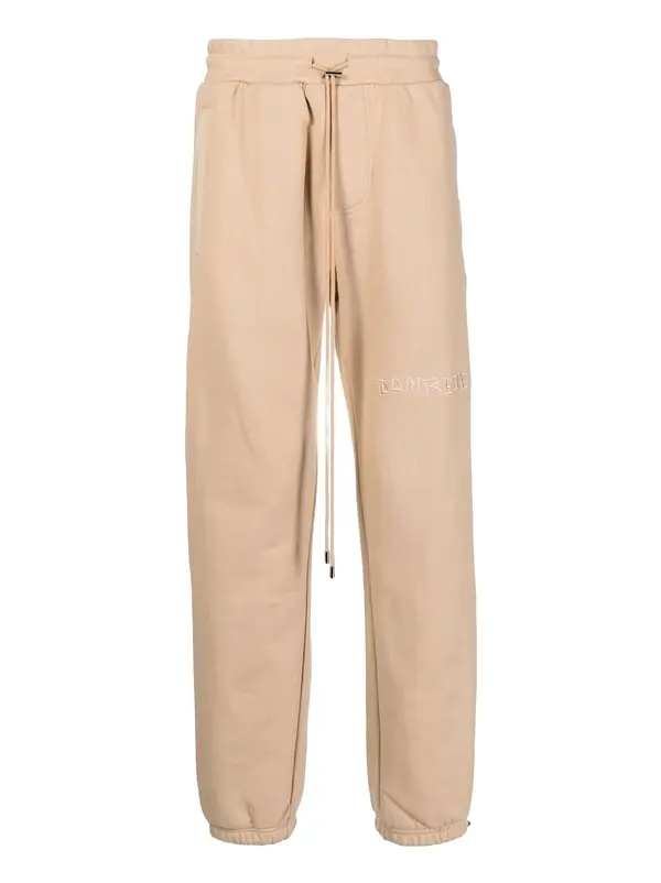 DOMREBEL Track Pants - Brown