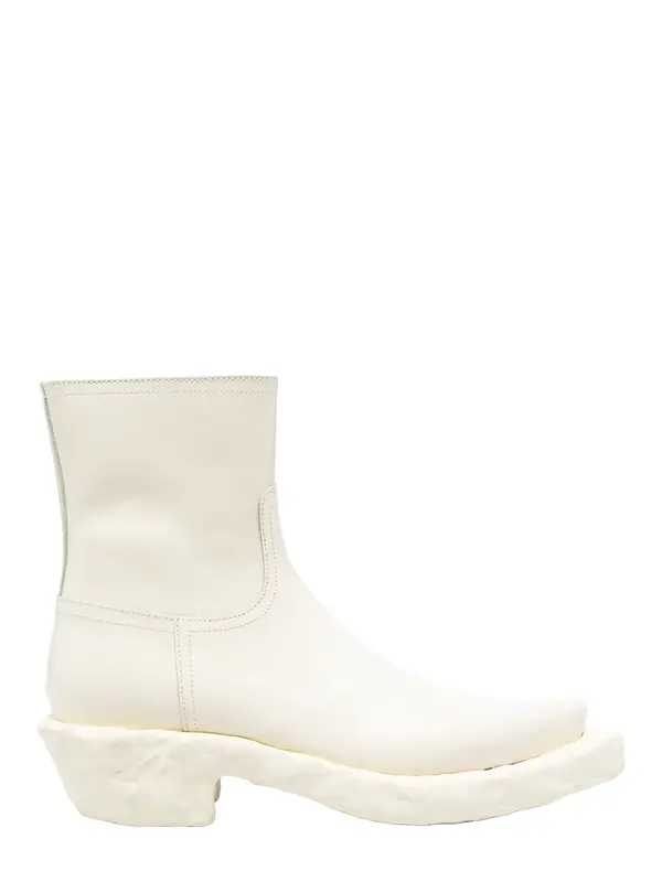 Camper Venga Ankle Boots - Neutrals