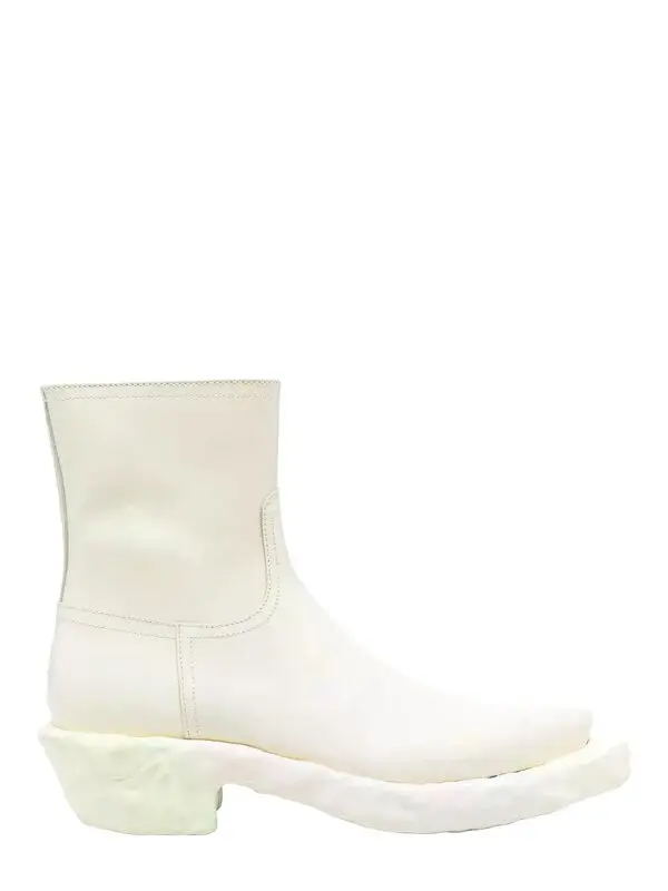 Camper Venga Ankle Boots - Neutrals