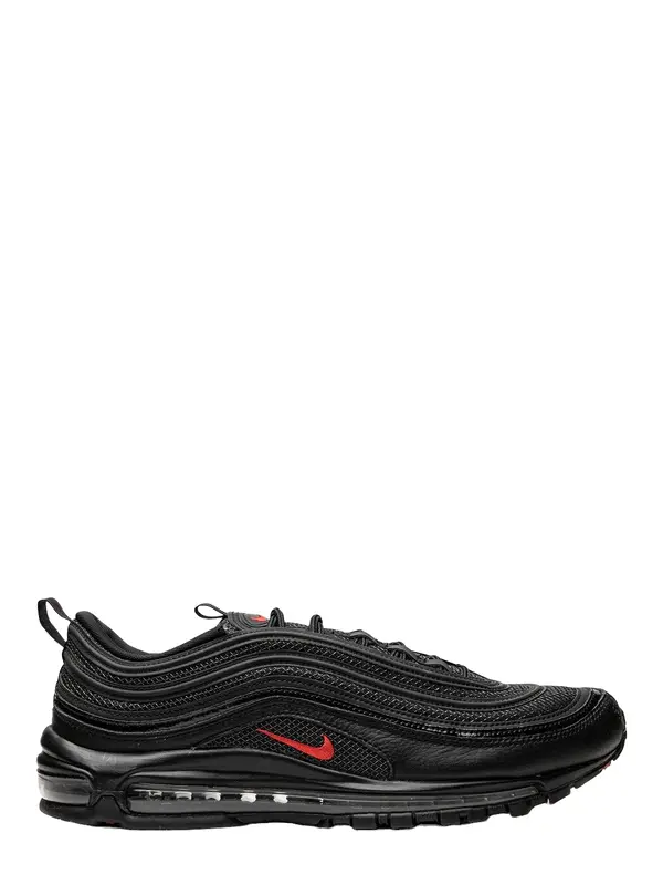 Nike Air Max 97 Sneakers - Black