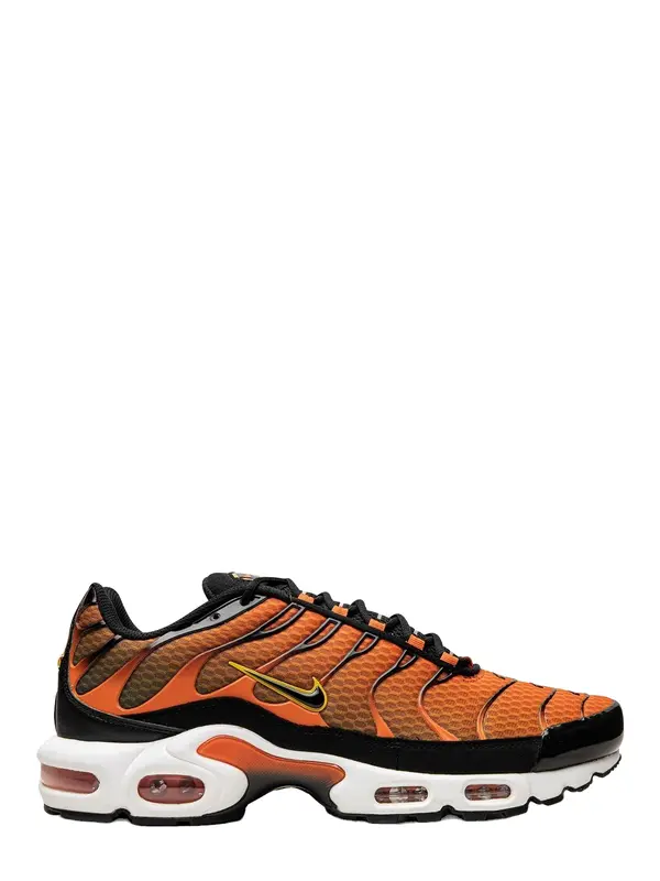 Nike Air Max Plus Sneakers - Orange