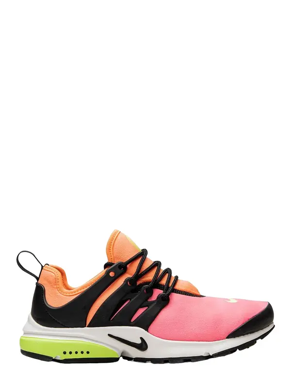 Nike Presto Low-top Sneakers - Pink