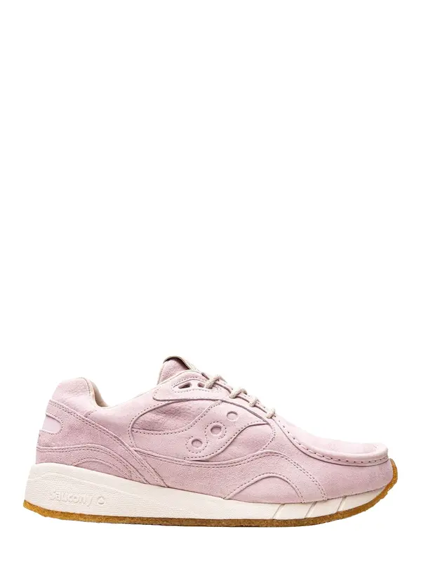 Saucony Shadow 6000 Moc Aw22 Sneakers - Pink