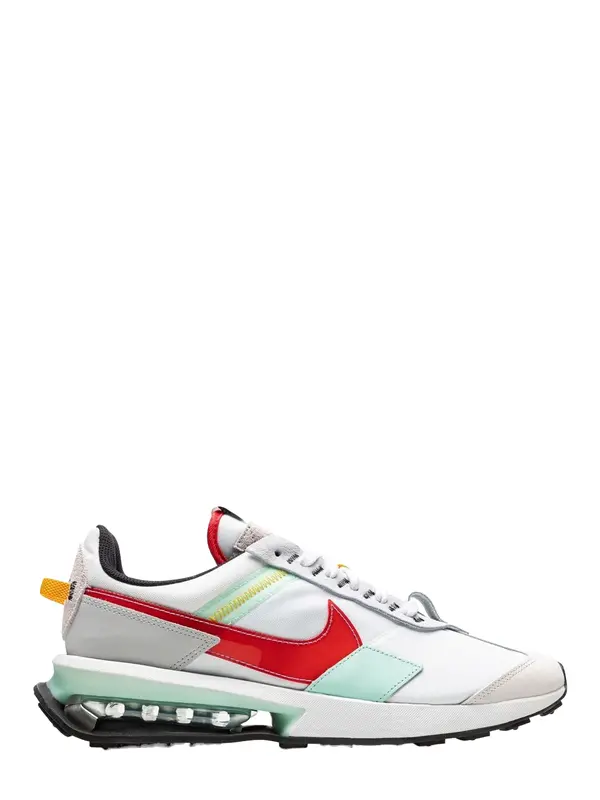 Nike Air Max Pre-day Sneakers - White
