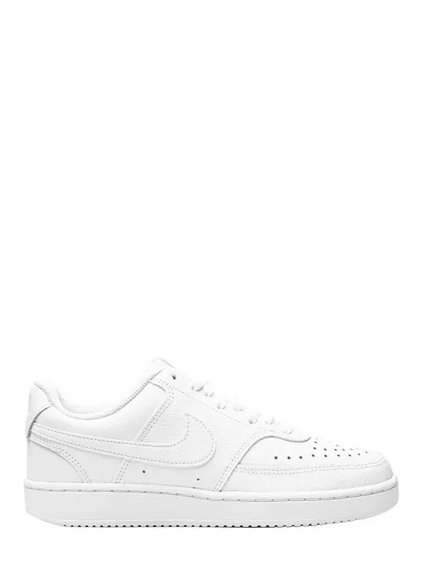 Nike Court Vision Low-top Sneakers - White