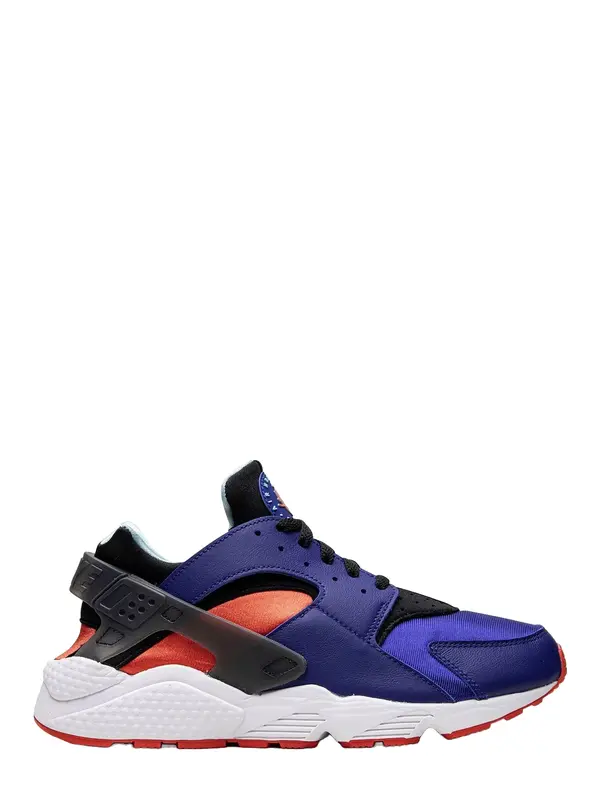 Nike Air Huarache Sneakers - Purple