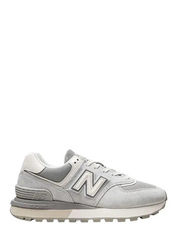 NEW BALANCE 574 Legacy Low-top Sneakers - Grey