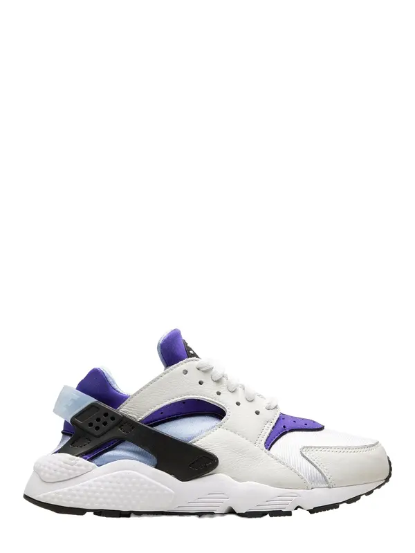 Nike Huarache Sneakers - White