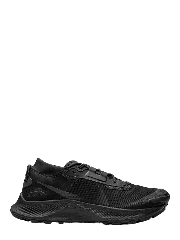 Nike Pegasus Trail 3 Gore-tex Sneakers - Black