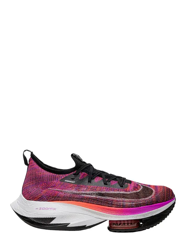 Nike Zoom Alphafly Next% Sneakers - Purple