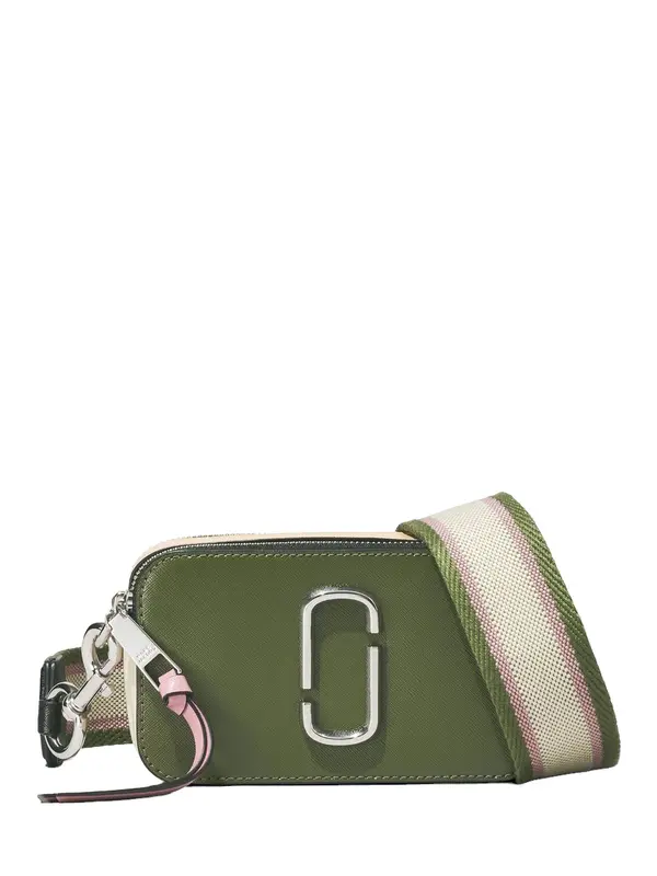 Marc Jacobs Snapshot Camera Bag - Green