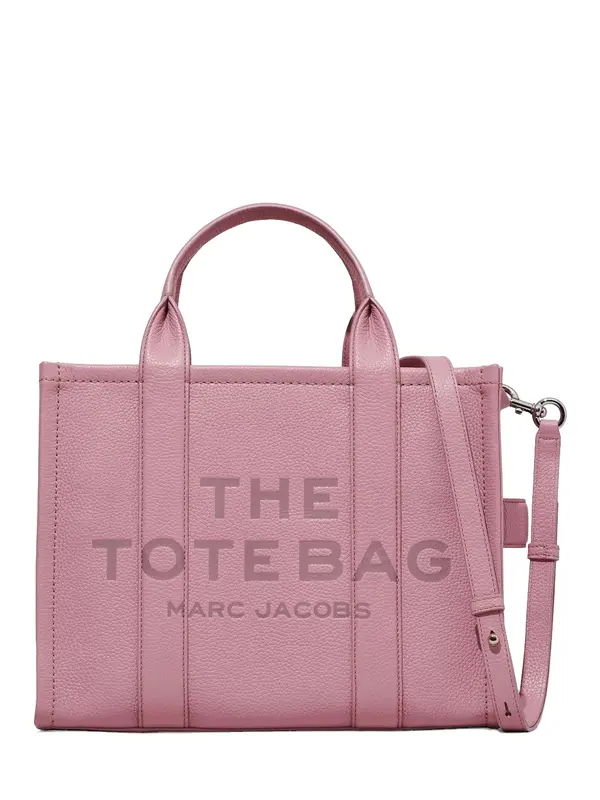 Marc Jacobs Medium Tote - Pink