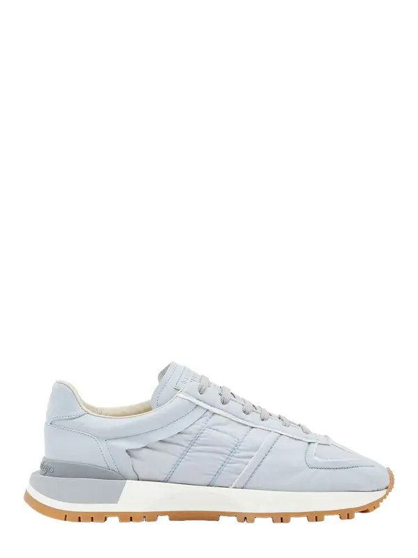 MAISON MARGIELA 50-50 Low-top Sneakers - Blue
