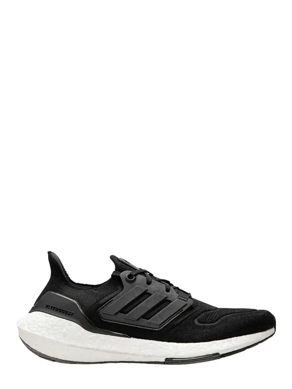 Adidas Ultraboost 22 Sneakers - Black
