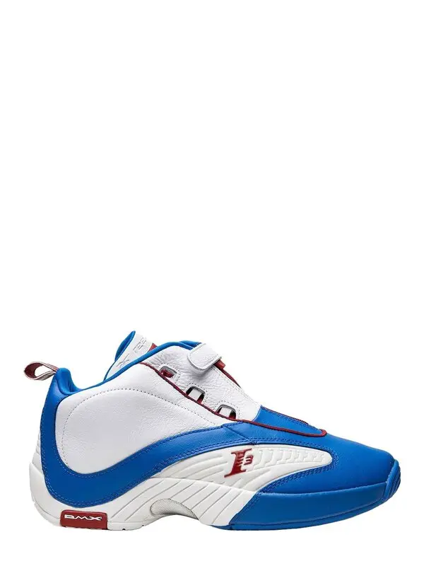 REEBOK Answer Iv Dynamic Sneakers - White