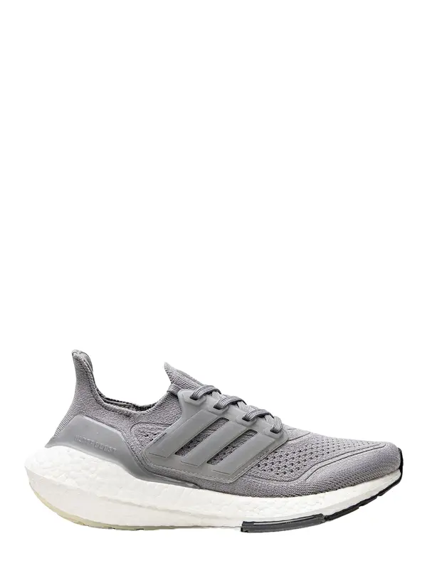 Adidas Ultraboost 21 Sneakers - Grey