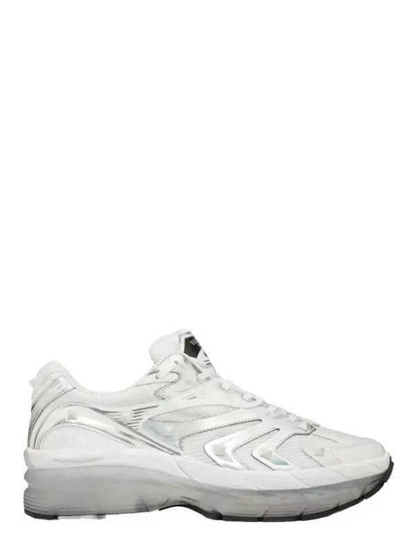 Valentino Garavani Ms-2960 Low-top Sneakers - White