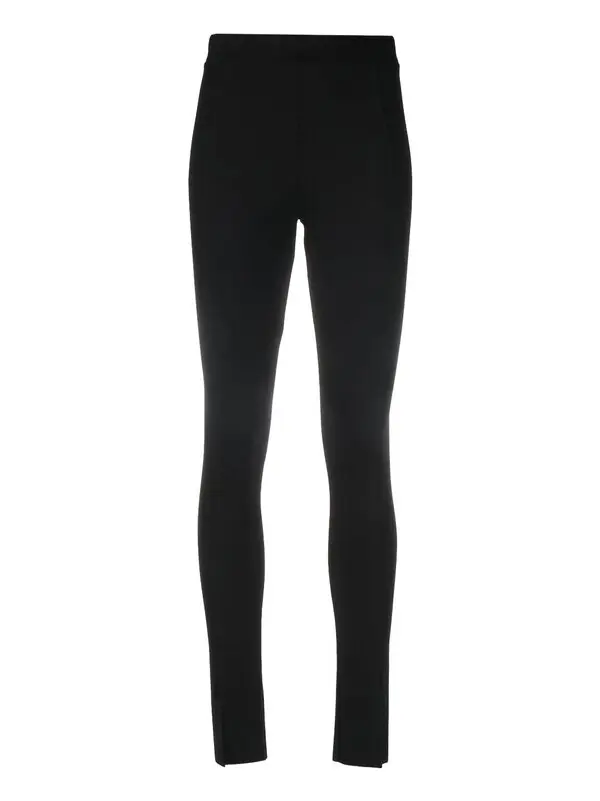 Wolford Midnight Grace Leggings - Black