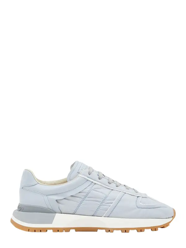 MAISON MARGIELA 50-50 Low-top Sneakers - Blue
