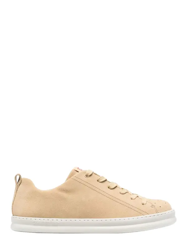 Camper Runner Four Low-top Sneakers - Neutrals