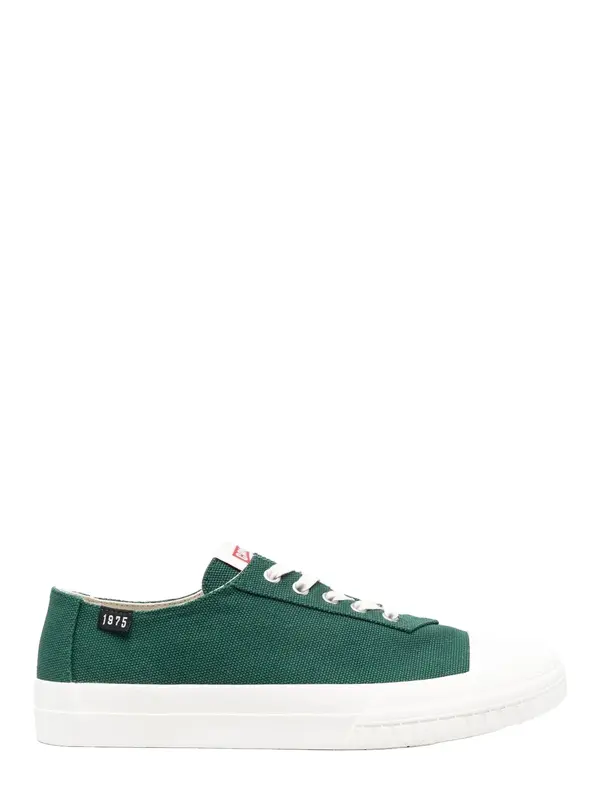 Camper Chameleon 1975 Lace-up Sneakers - Green