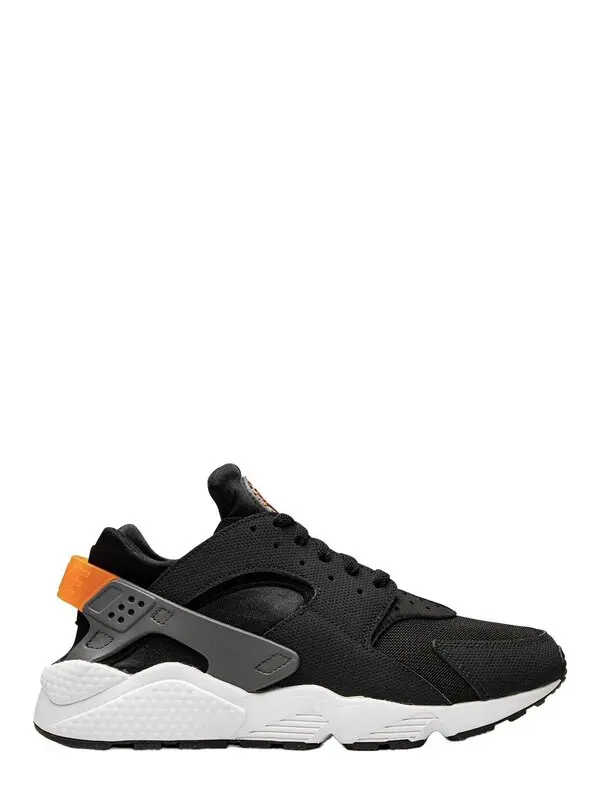 Nike Air Huarache Sneakers - Black