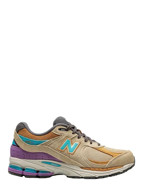 NEW BALANCE 2002r Sneakers - Neutrals