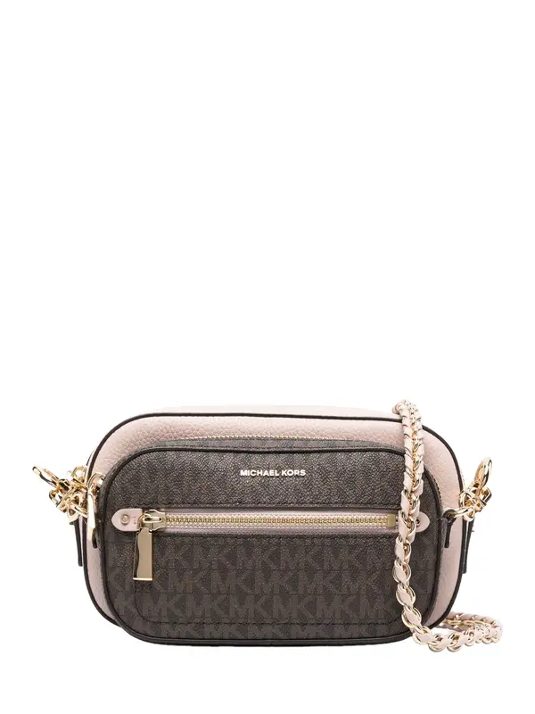 Michael Kors Jet Set Shoulder Bag - Pink