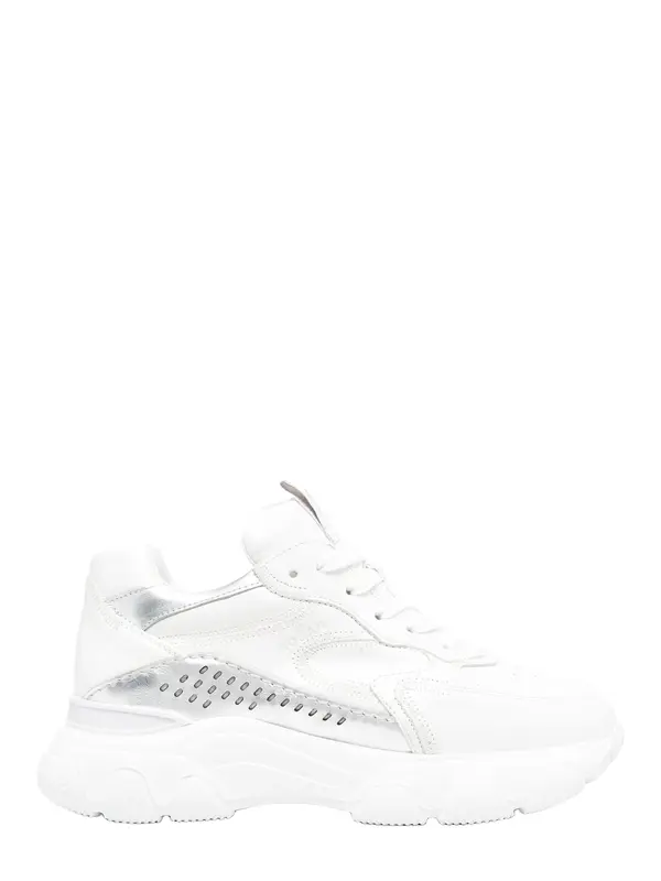 Hogan Hyperactive Sneakers - White