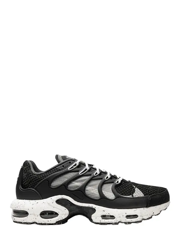 Nike Air Max Plus Terrascape Sneakers - Black