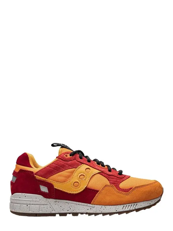 Saucony Shadow 5000 Planet Pack Sneakers - Orange