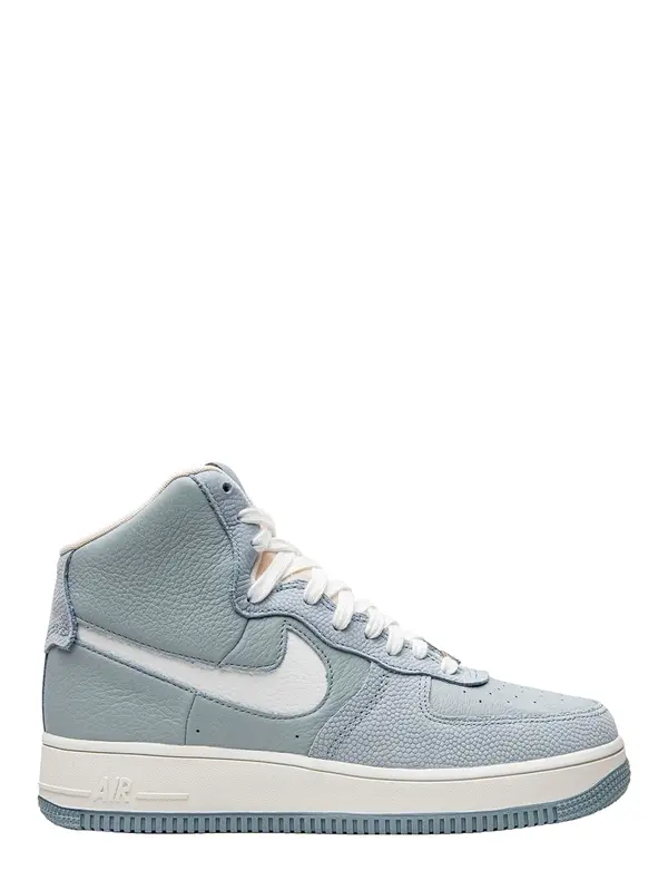 Nike Air Force 1 High Sculpt Sneakers - Blue