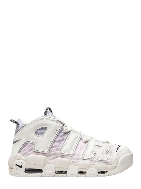 Nike Air More Uptempo Thank You, Wilson Sneakers - White