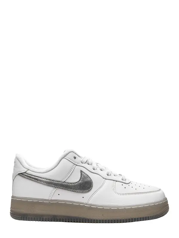 Nike Air Force 1 Sneakers - White
