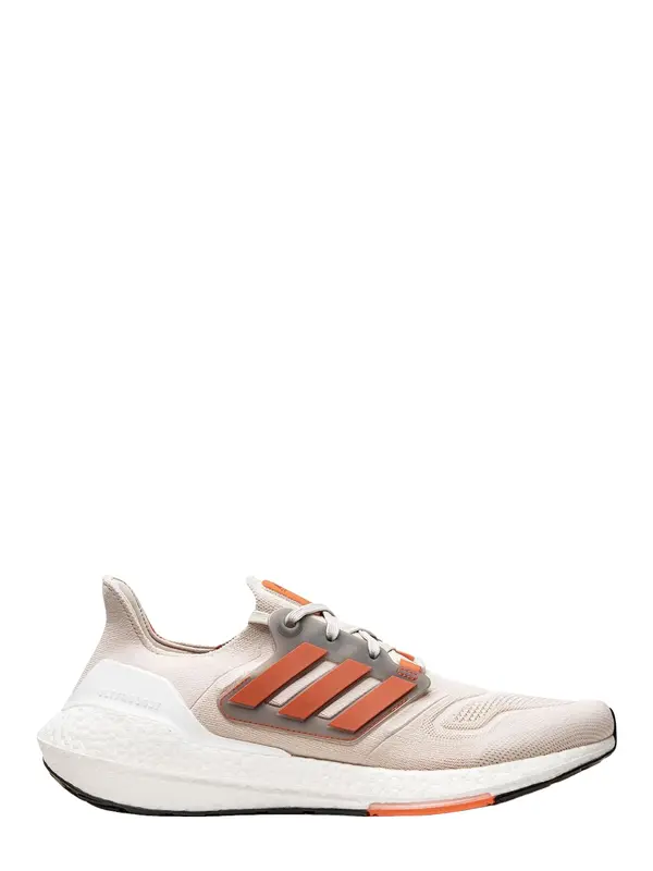 Adidas Ultraboost 22 Sneakers - Neutrals