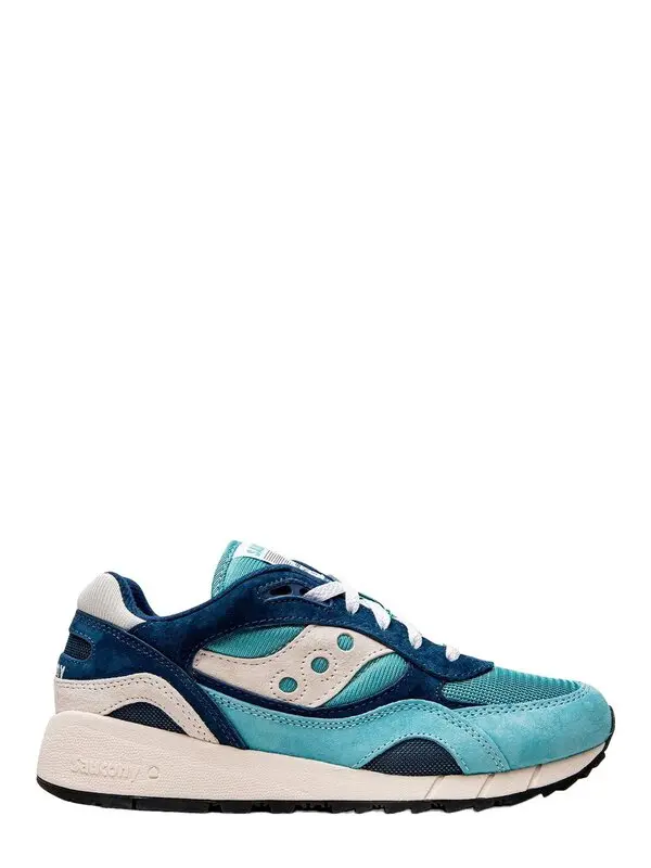 Saucony Shadow 6000 Sneakers - Blue