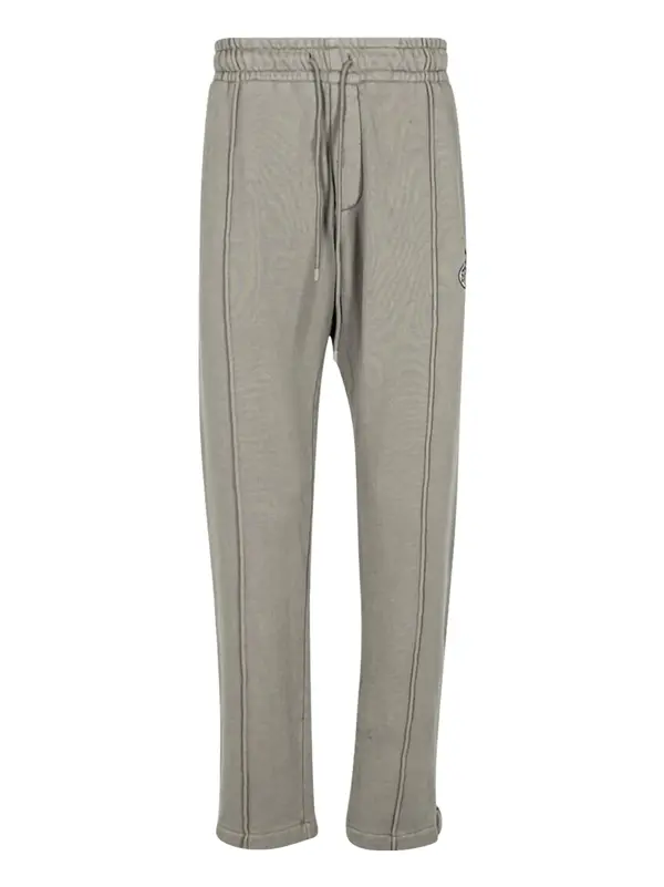 STAMPD Palm Crest Track Pants - Neutrals