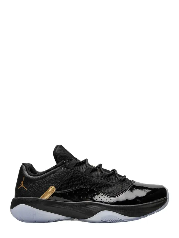 JORDAN Cmft Low Dmp Sneakers - Black