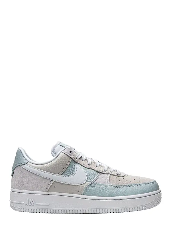 Nike Air Force 1 Low Nh1 Be Kind Sneakers - Grey