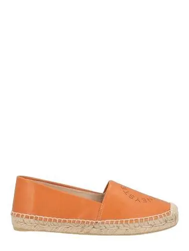 Stella McCartney Espadrilles - Orange