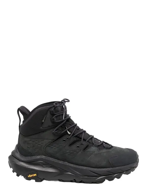Hoka Kaha 2 Gtx Boots - Black