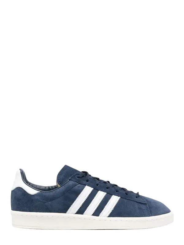 Adidas Campus 80s Sneakers - Blue