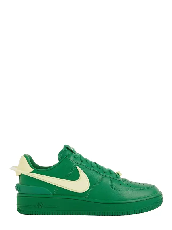 NIKE X AMBUSH Air Force 1 Low Sneakers - Green