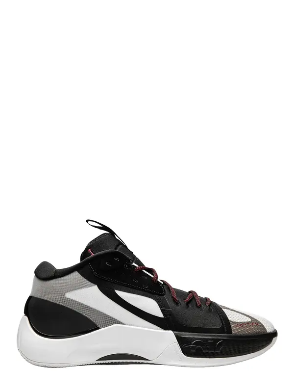 JORDAN Air Zoom Separate Sneakers - Black