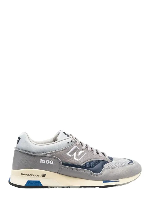 NEW BALANCE 2500 Low-top Sneakers - Grey