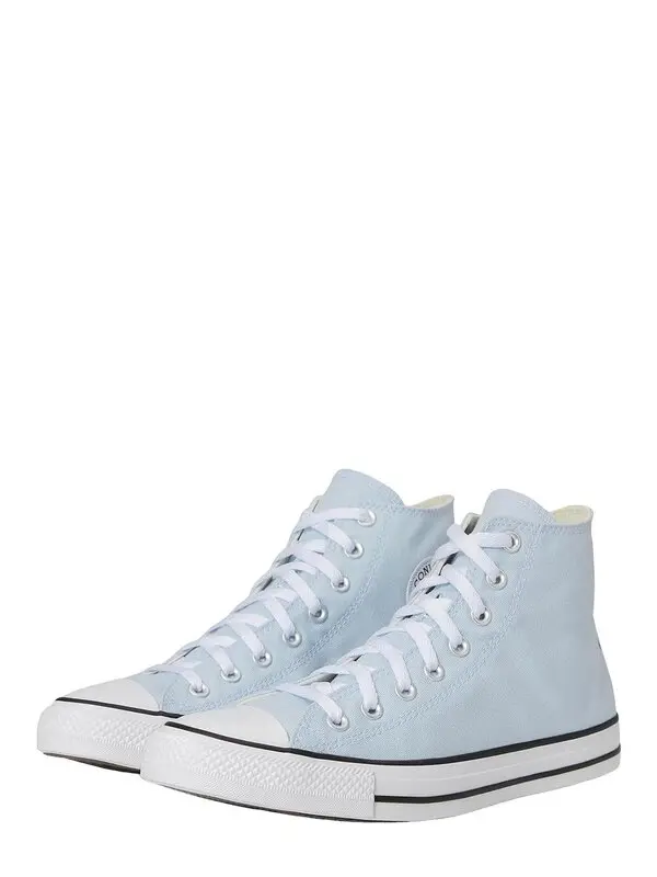 CONVERSE Chuck Taylor All Star High-top Sneakers - Blue