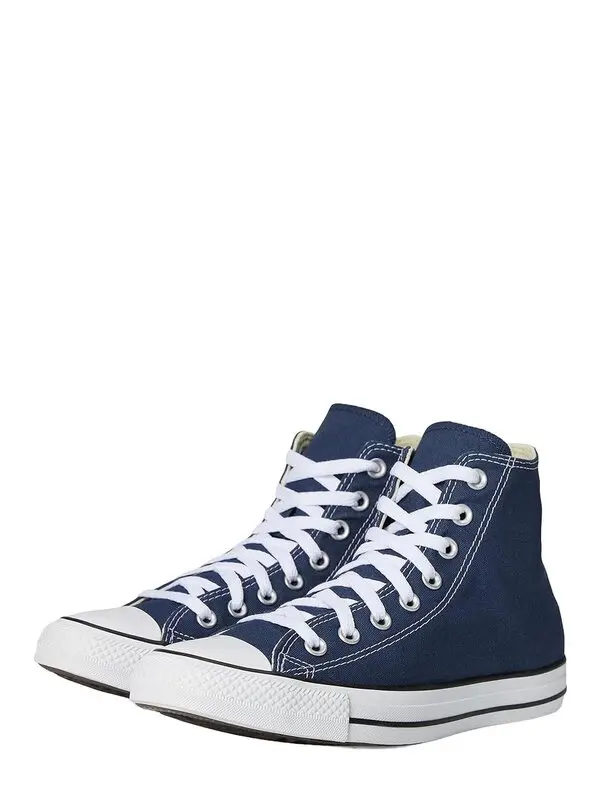 CONVERSE Chuck Taylor All Star High-top Sneakers - Navy